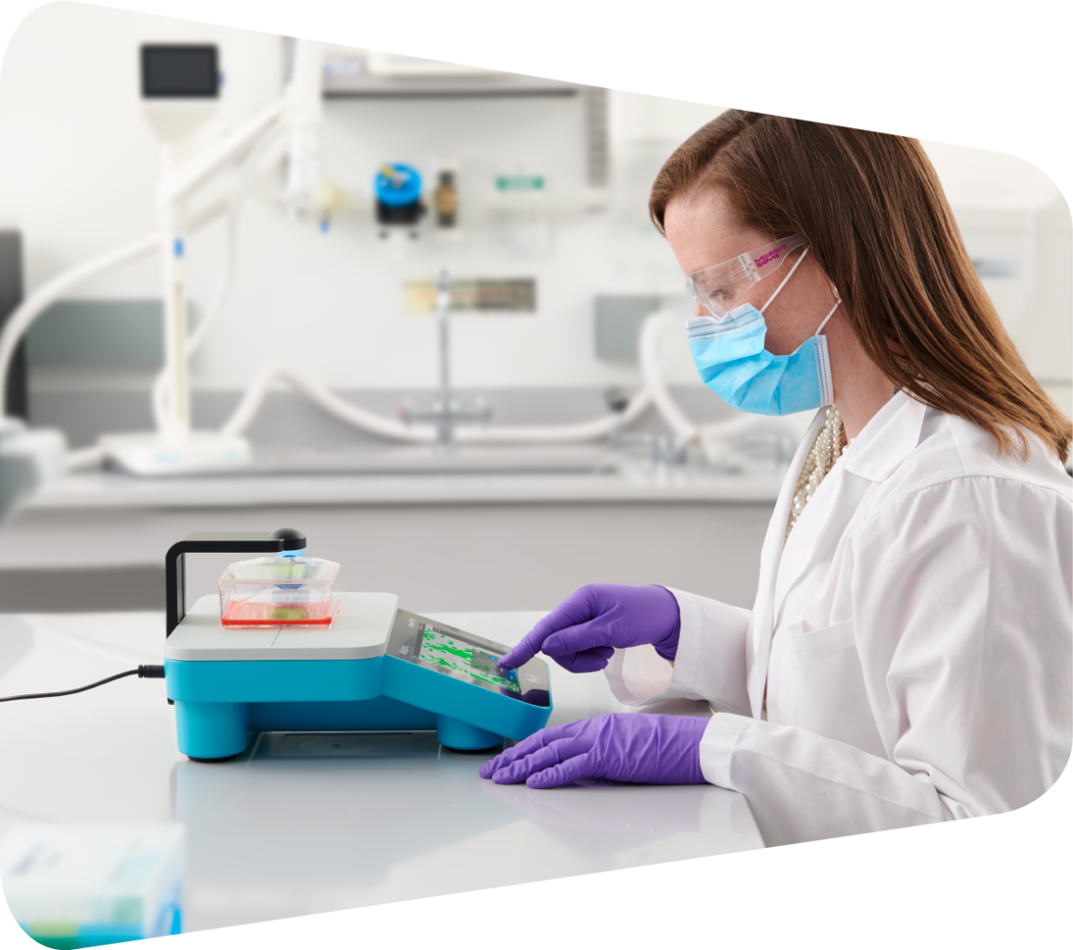 Millicell DCI - Millicell DCI